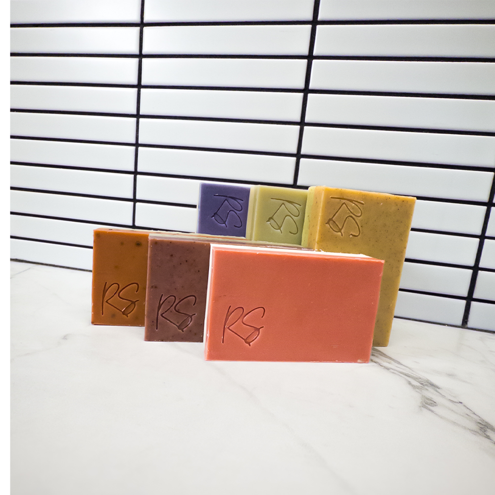 Why use natural Soaps